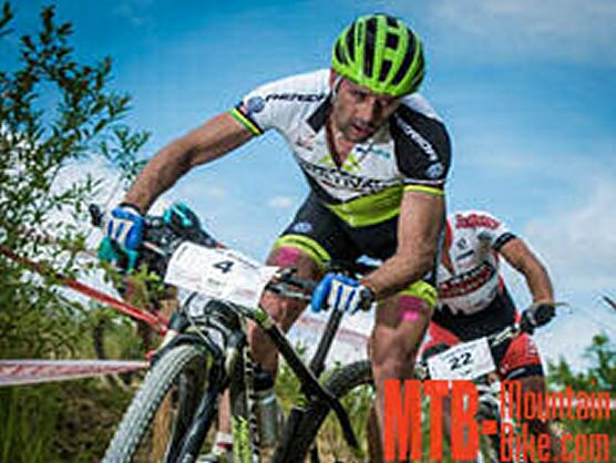 Hermida acaba en el `top 10´ final de la general de la Copa del Mundo