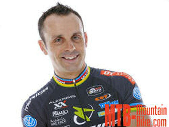 Hermida renuncia a los Campeonatos de Europa de XCO de Moscú