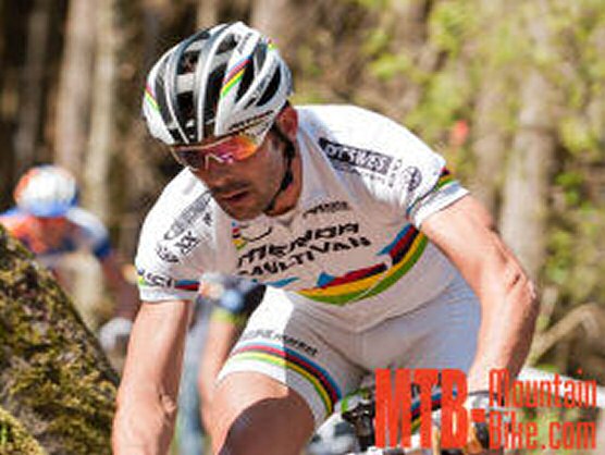 Copa del Mundo: Hermida: "Este primer resultado no era lo que buscaba"