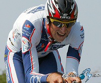 Campeonatos de España: José Belda, campeón de España élite contrarreloj