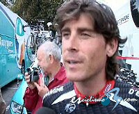 El español Iván Gutiérrez se hace con el triunfo final en el Eneco Tour