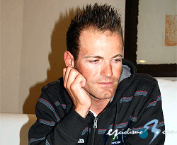 JJ.OO.: José Joaquín Rojas podría estar en los Juegos de Londres