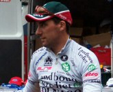 El belga Ludovic Capelle, suspendido 18 meses tras dar positivo por EPO
