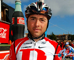 Manuel Cardoso concluye su participación en la Challenge de Mallorca