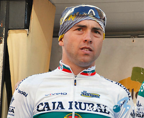 Manuel Cardoso: "Ganar es el pan de los sprinters y si las victorias no ...