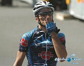 Tour de Francia: Marcos Serrano da la alegría del Tour al Liberty en Mende