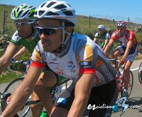 Mario García vuelve a la competición para disputar el Tour de Rumanía