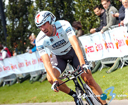 Matteo Tosatto y Manuele Boaro renuevan con Saxo Bank hasta 2013