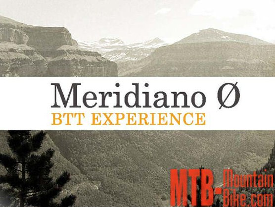 Meridiano 0 BTT Experience te invita a seguir el meridiano de Greenwich