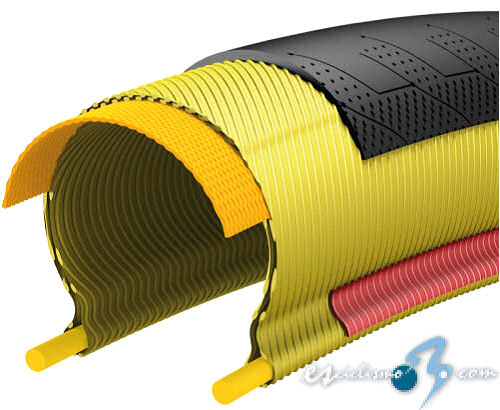 MICHELIN Pro4 Grip, la cubierta para condiciones difíciles