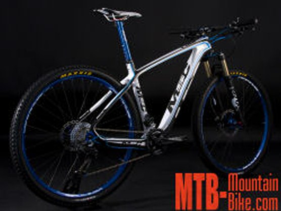MSC Bikes acoge la presentación del equipo Gas Gas-Madform para la ...