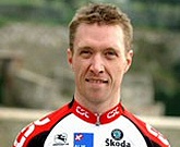 Vuelta a España: El danés Nicki Sorensen se impone en la decimoctava etapa