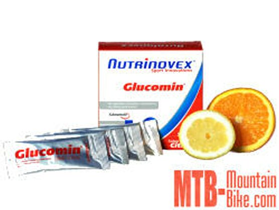Nutrinovex presenta Glucomin, suplemento energético para situaciones de ...