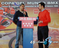 Pablo Galán tiene “expectativas de llegar a la final” en la Copa del ...