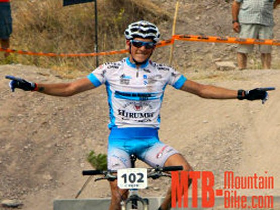 Campeonato de España: Pablo Rodríguez: "Ganar el nacional es muy ...