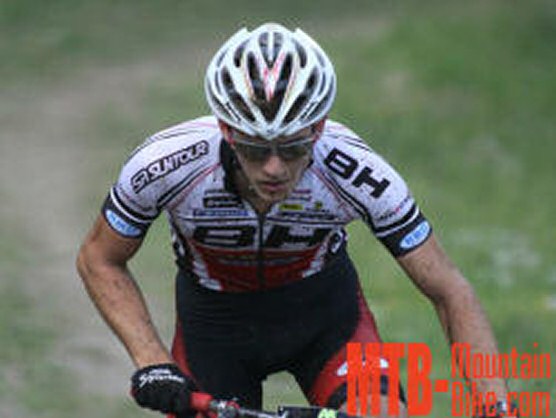 Pablo Rodríguez buscará estar con los mejores en la Copa del Mundo de ...