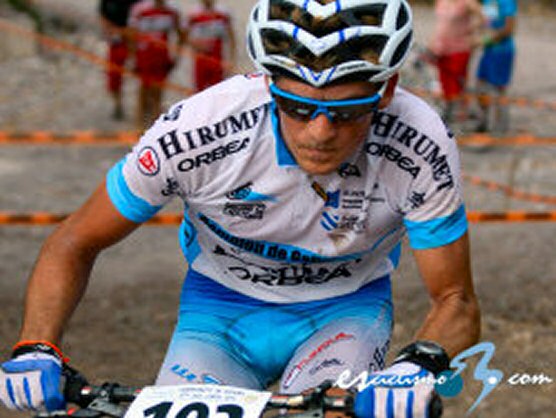 Pablo Rodríguez encara con confianza la última prueba de la Copa del Mundo