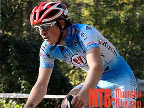 Pablo Rodríguez ante los Campeonatos de España: "Son el objetivo del año"