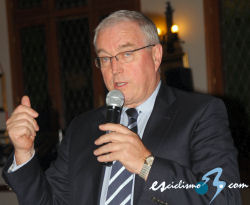 Pat McQuaid: "La actual generación de ciclistas ha probado que puede ...