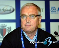 Pat McQuaid, reelegido presidente de la Unión Ciclista Internacional