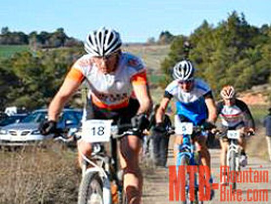 Powerbar Marathon by Northwave viaja en septiembre a Bonansa (Huesca)