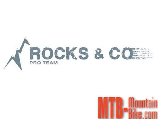 Rocks & Co Pro Team, nueva denominación del MMR Bikes