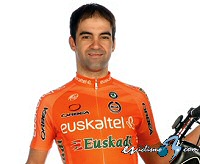 Vuelta a Murcia: Rubén Pérez: “El viento ha soplado con mucha fuerza y ...