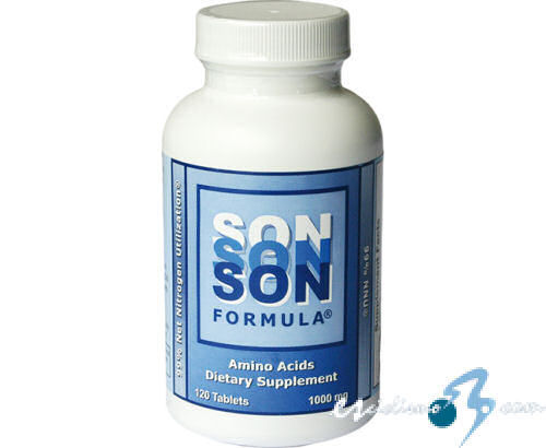 Son Formula®, aliado para mejorar tu rendimiento deportivo