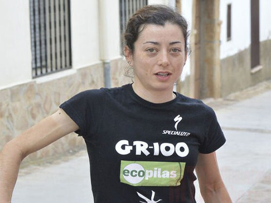 Air France deja a Susana Alonso fuera del Campeonato de Europa de XCM