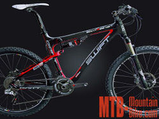 Llegan a España las bicicletas Swift Carbon de manos de Elem Bikes