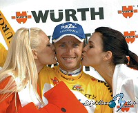 Vuelta a Suiza: Matti Breschel se lleva la cuarta etapa y Tadej ...