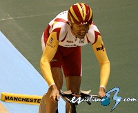 El olímpico Toni Tauler correrá en el XIX Criterium Internacional de ...