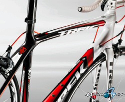 Trek presenta la nueva gama de bicicletas Madone 2011 de carretera