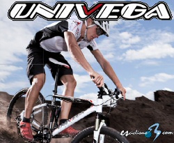 Univega regresa al mercado español de la mano de Srv Sport