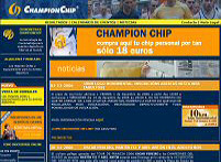 Champion Chip
