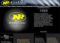 Nite Rider