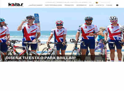 Kalas Sports Wear