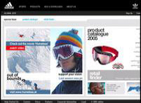 Adidas Eye Protection