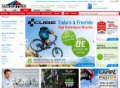 Tiendas de bicicletas Online